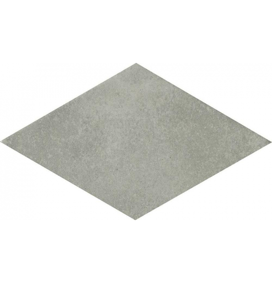 Materia Prima Rombo Metropolitan Grey 13.7x24 купить, низкая цена ...